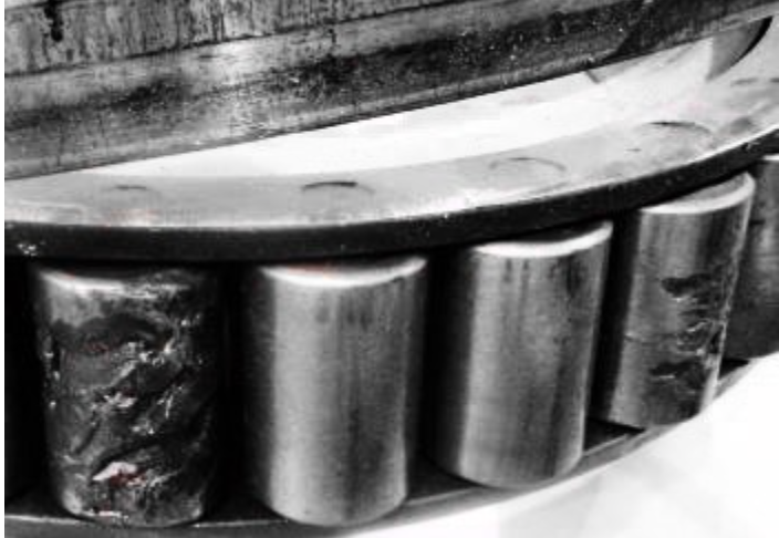 Bearing Failure: A Guide to Understanding, Preventing, and Resolving Issues for Enhanced Performance